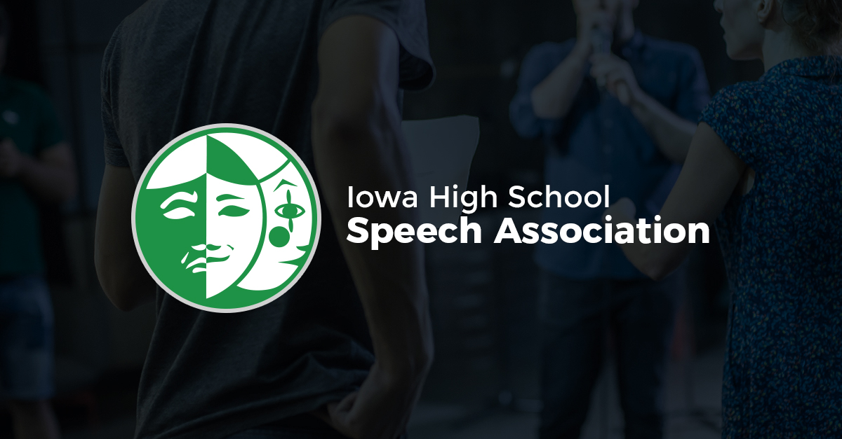 Iowa High School Speech Association
