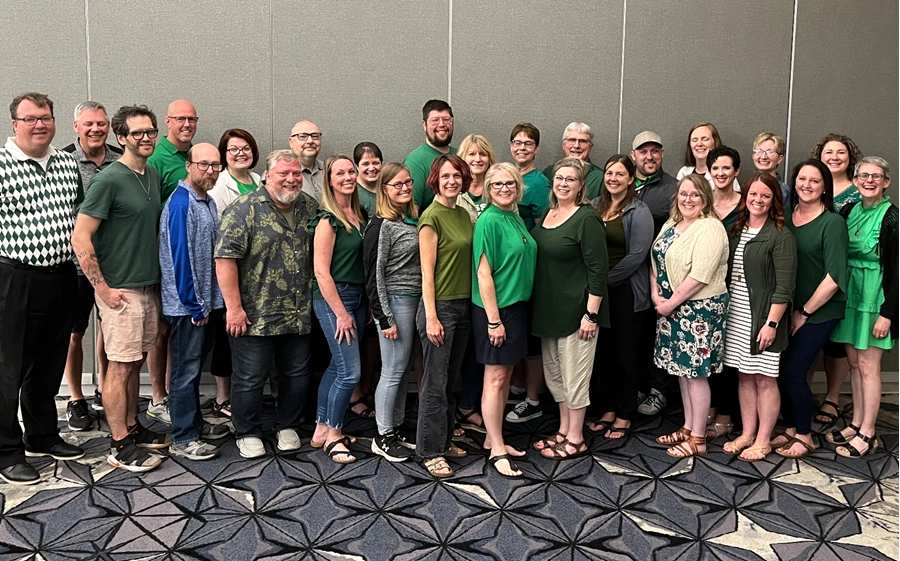 Iowa High School Speech Association