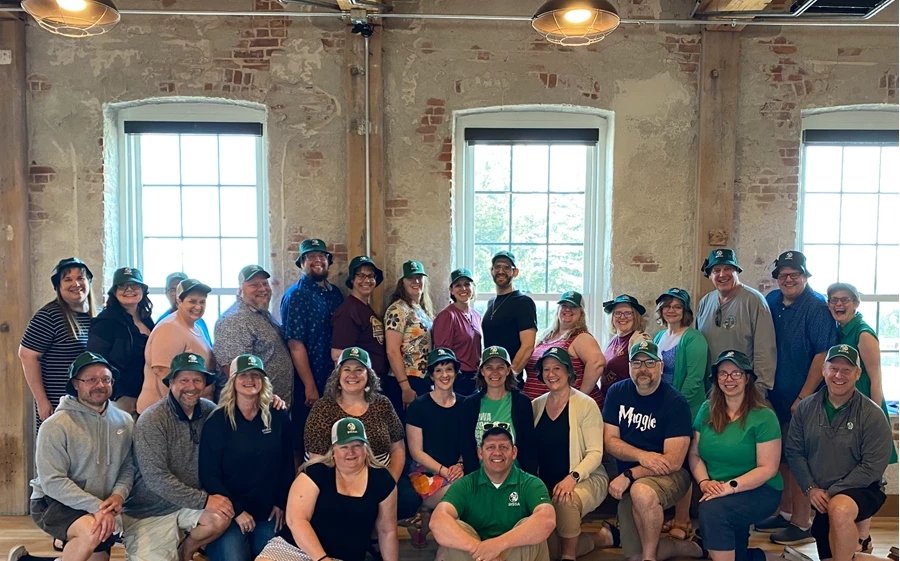 Iowa High School Speech Association