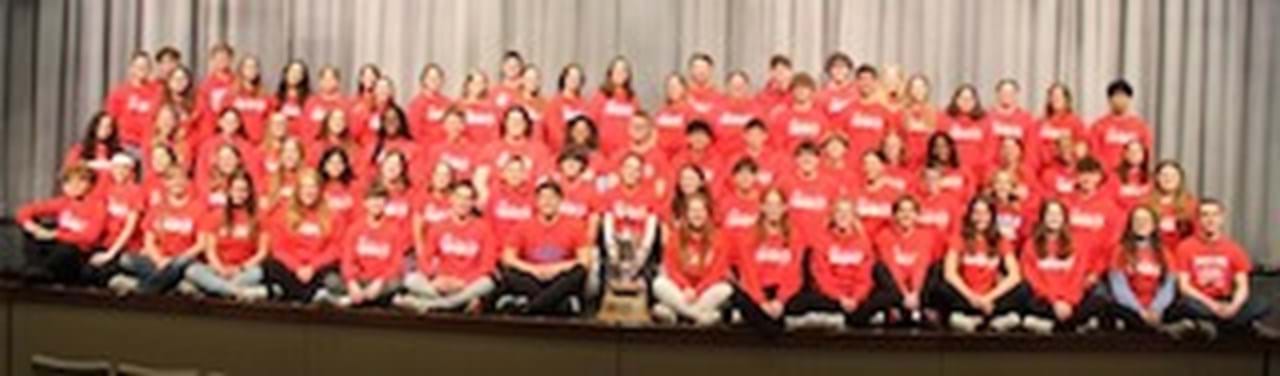 Iowa High School Speech Association